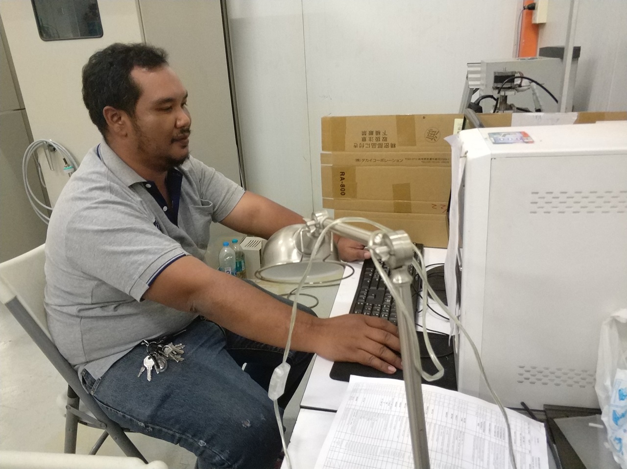 About us - Global Star Technologies Co., Ltd.